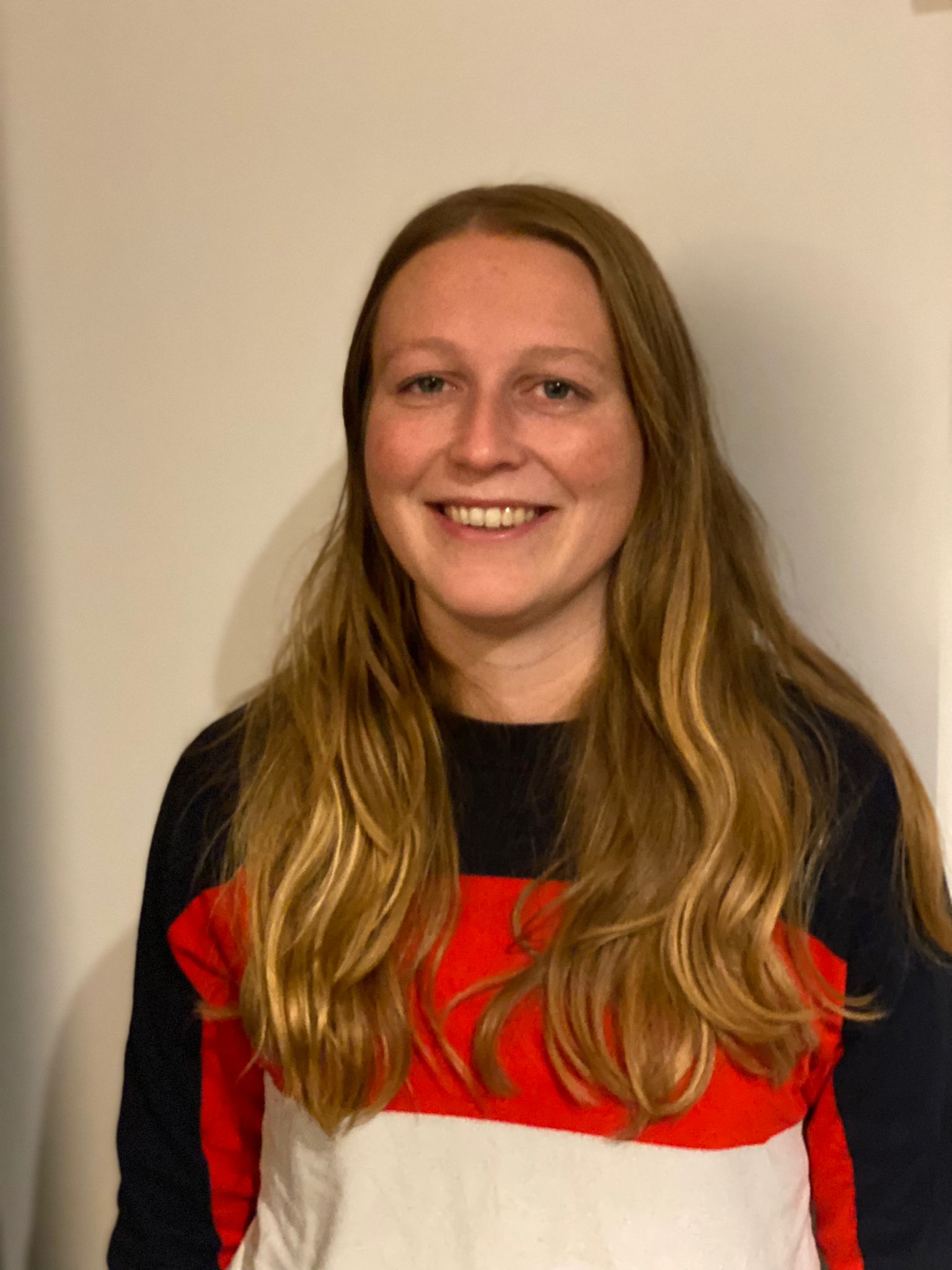 Saskia Peters – Team – Logopediepraktijk Velsen – IJmuiden